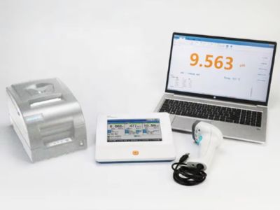 How to Calibrate and Maintain Your Multiparameter Analyzer for Accurate ...