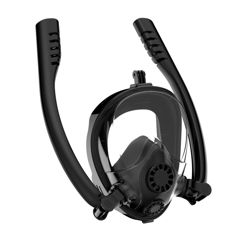 Thaistone Universal Diving Regulator Second Stage Snorkel Valve