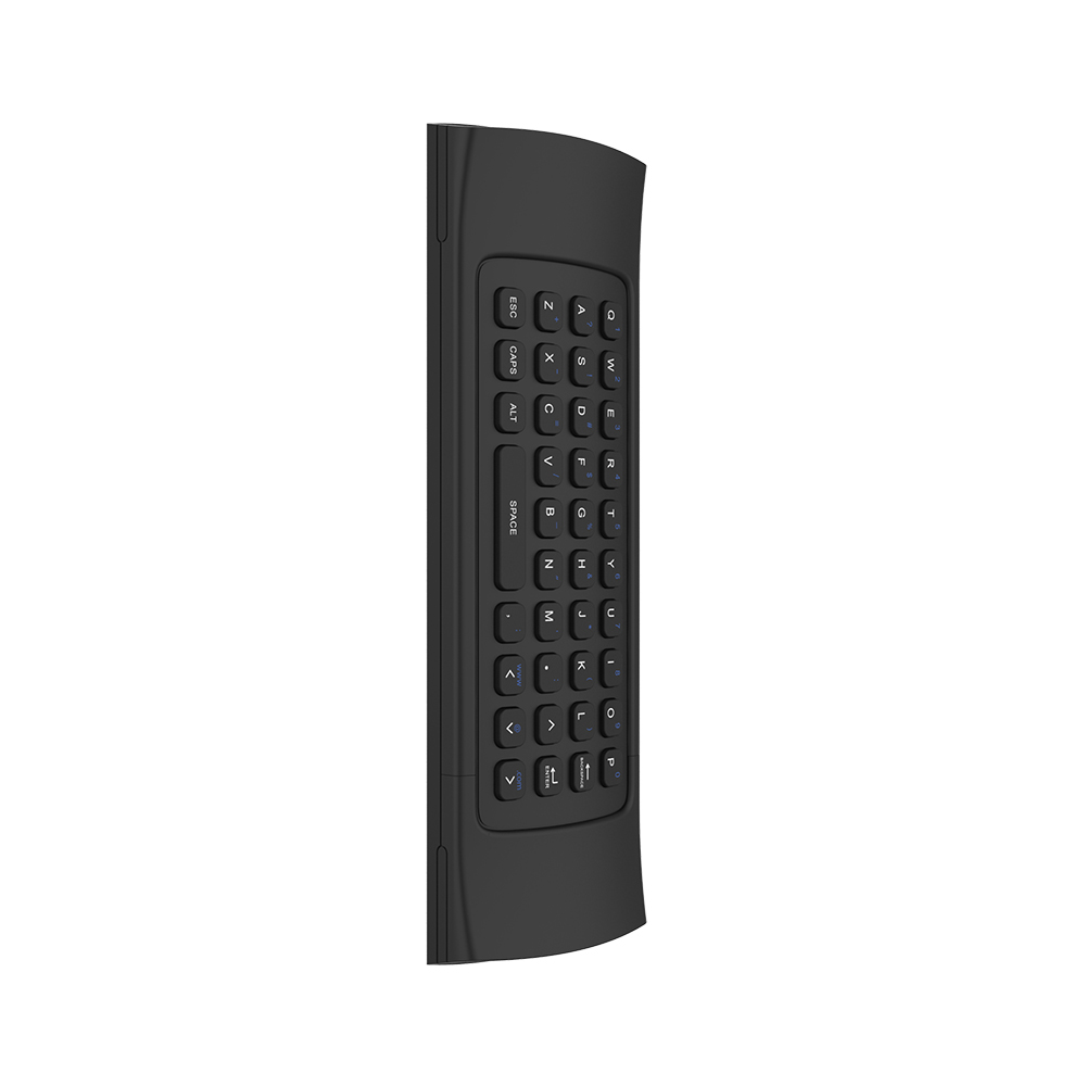 OEM Customize 2.4G Wireless Up to 10 Meters Remote Control MX3 Fly Air ...