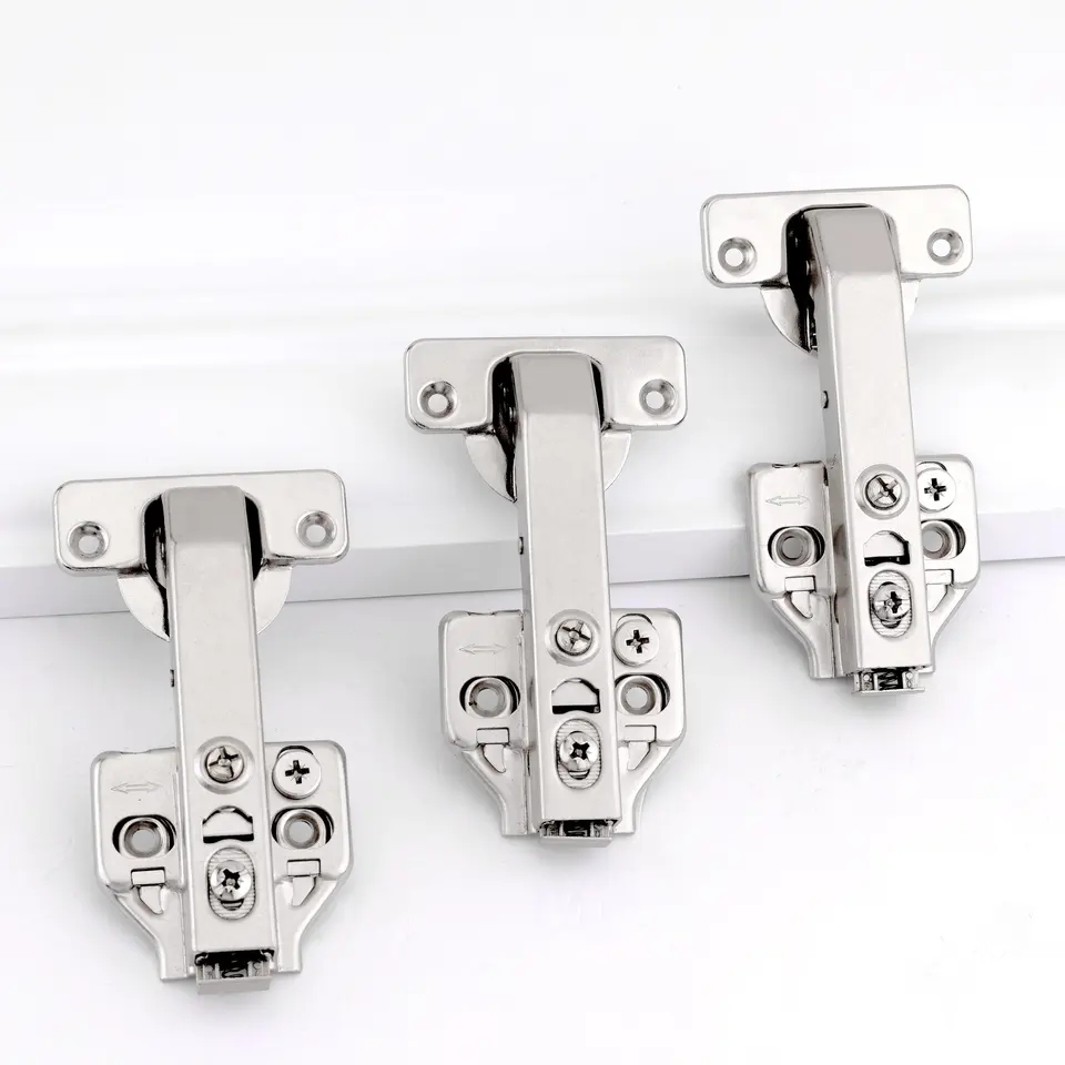Roeasy CH-90-93-3D 35mm 90 degree hinge clip-on soft close cabinet ...