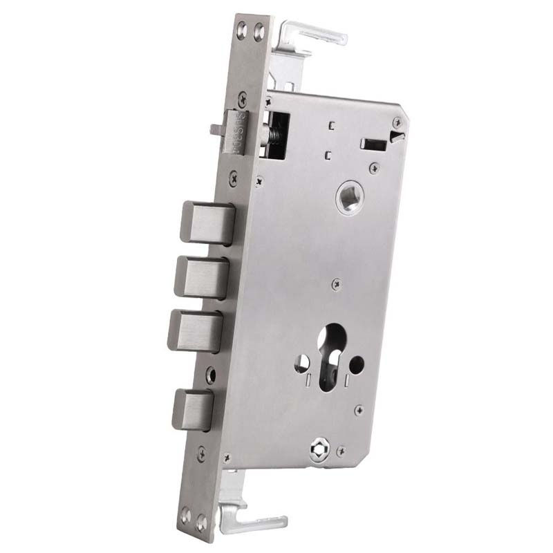 Roeasy 6068 En 60*68 Stainless Door Lock Body Europe Customization ...