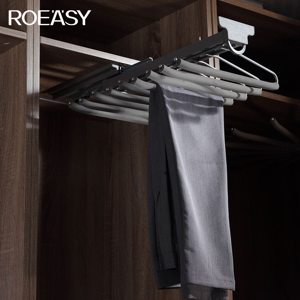 ROEASY R3007GD-R3008D-R3009GD-R3001GMulti-Functional Movable Pull Out ...