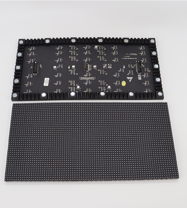 led dot matrix display module | High-Performance LED Display Modules by ...