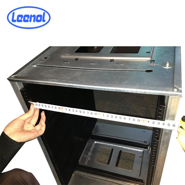 ESD SMT Magazine Rack