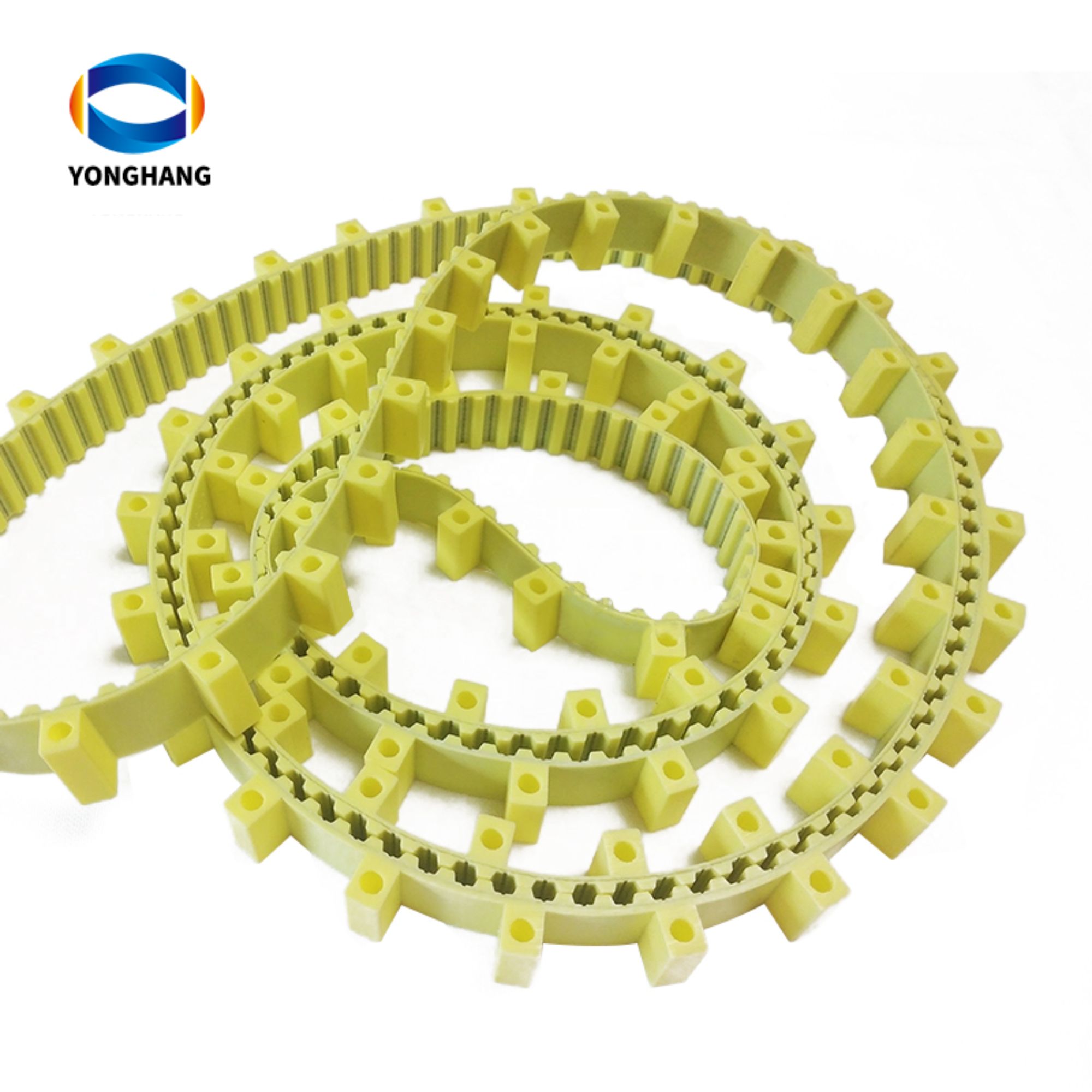 Yonghang LC333 Carding Machine Belts