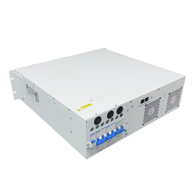 BVITTECH Parallel Inverter Charger DT5000 Series DC48V AC110V Solar