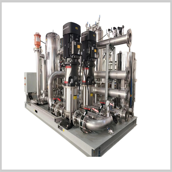 Components of liquid cooling system Manufacturer & Supplier in China ...