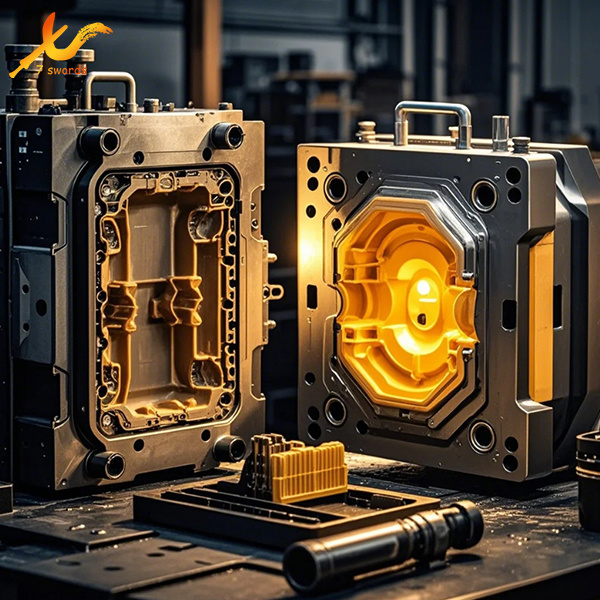 rapid prototype molding Manufacturer & Supplier in China - Shenzhen ...