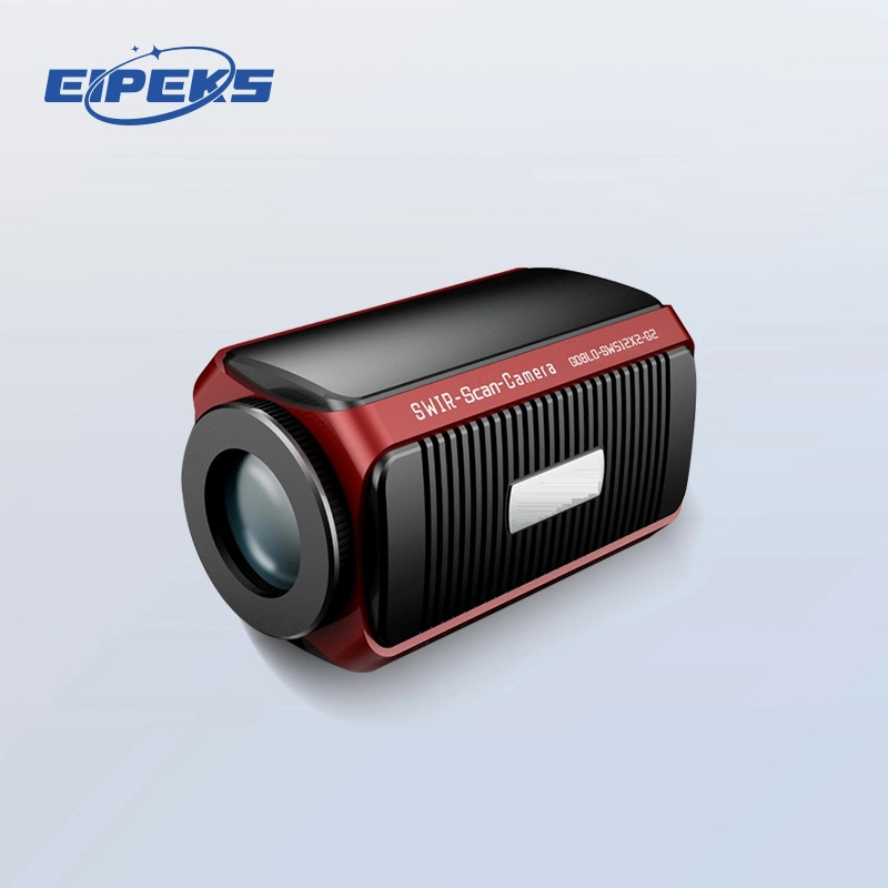 InGaAs linear array focal plane sensor, China InGaAs linear array focal ...