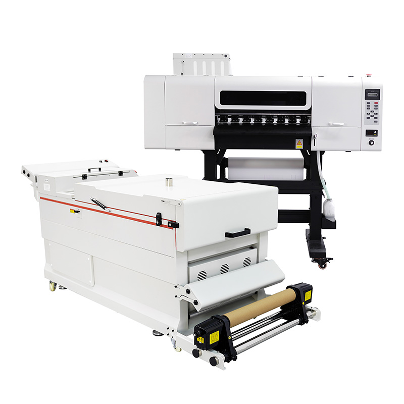Reliable DTF Printer Consumables for Smooth Operations
