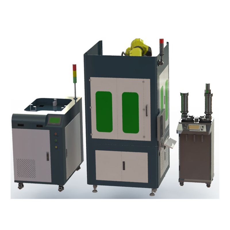 Robotic Laser Cladding System, China Robotic Laser Cladding System ...