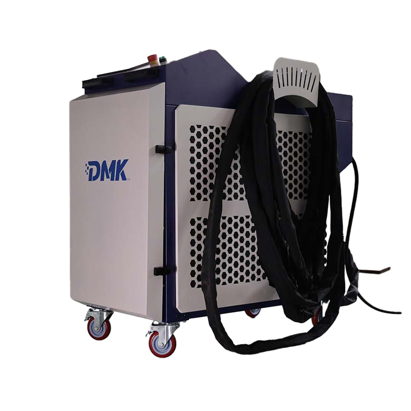 เครื่องกำเนิดเลเซอร์ Raycus 1000W 1500W 2000W 3000W แหล่งเลเซอร์ไฟเบอร์ ...