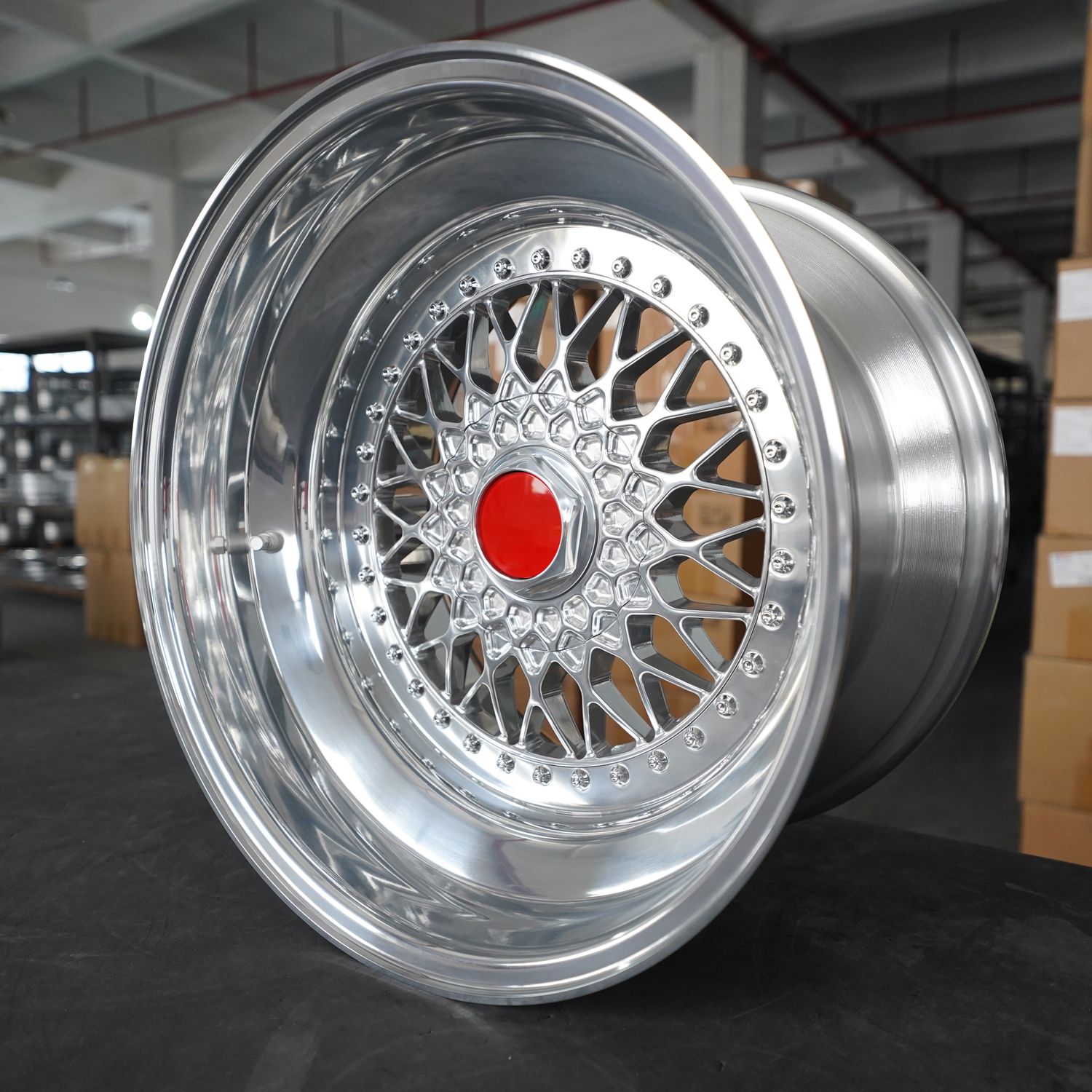 3 Piece Forged Wheel, Wholesale 3 Piece Forged Wheel Suppliers and ...