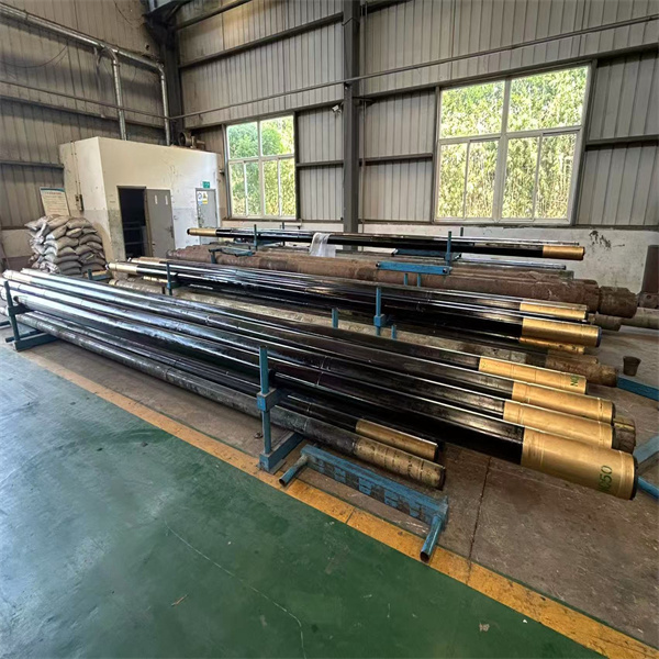 downhole tools list Manufacturer & Supplier in China - Sichuan DeepFast Oil Drilling Tools Co., Ltd