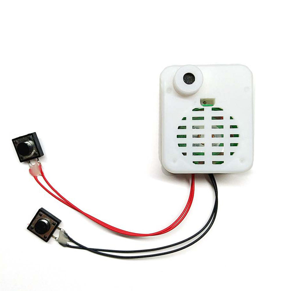 Valsen Technology Sound Module Box - Premium Audio Solutions