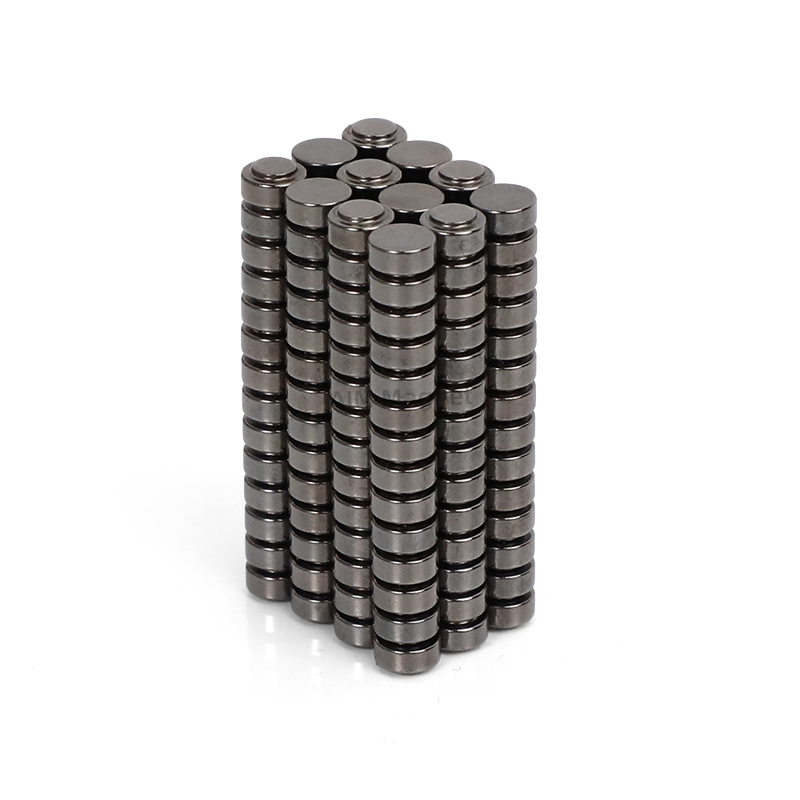 Exploring the World of Magnets with AIM Magnet