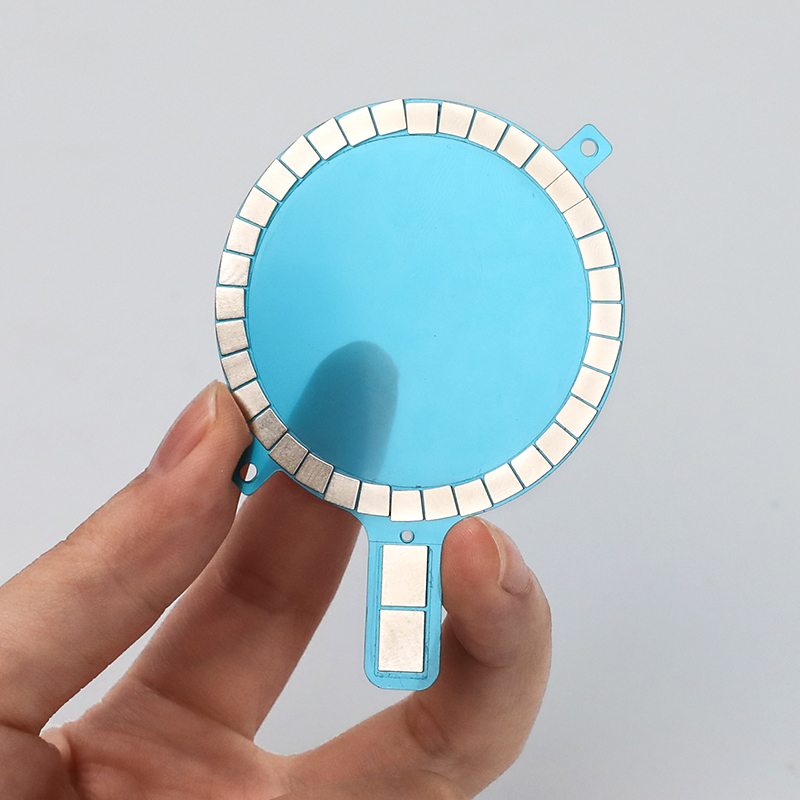 Magsafe Case Magnet Magsafe Magnet For Inside Case | AIM Magnet