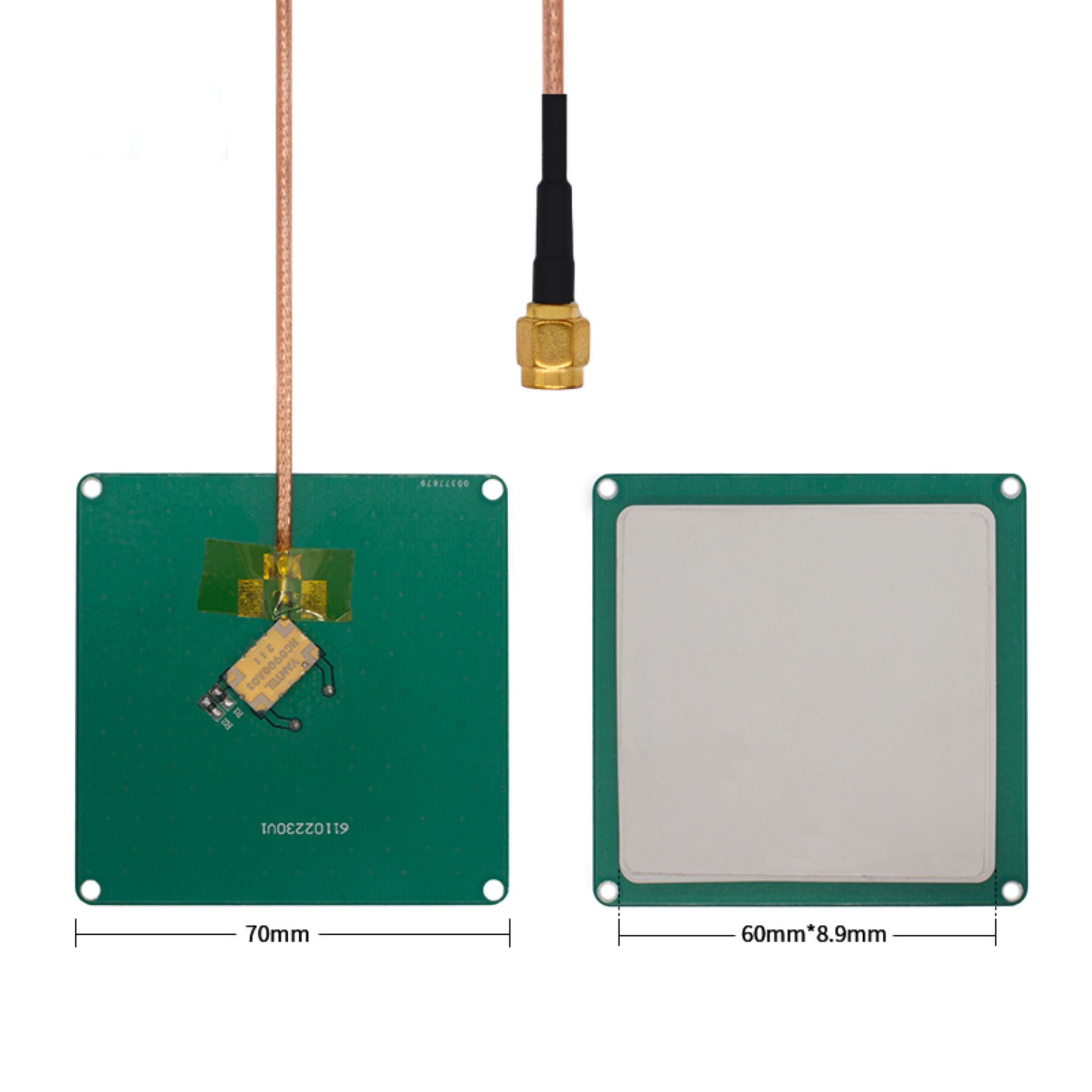 RFID Reader Antennas