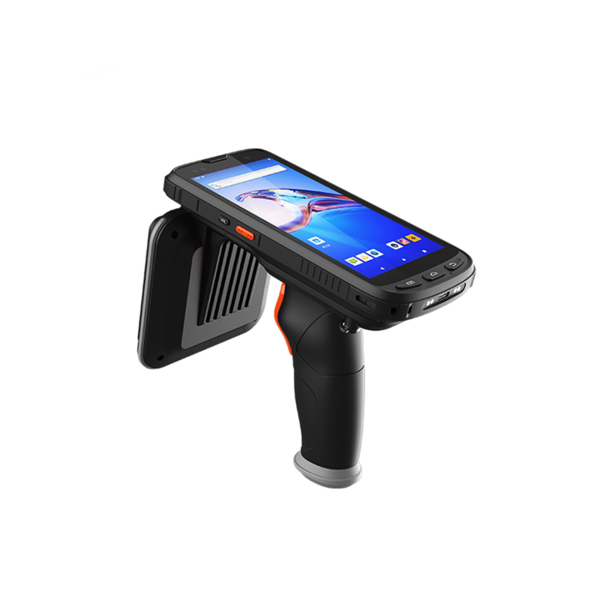 Handheld RFID Readers & RFID Scanners