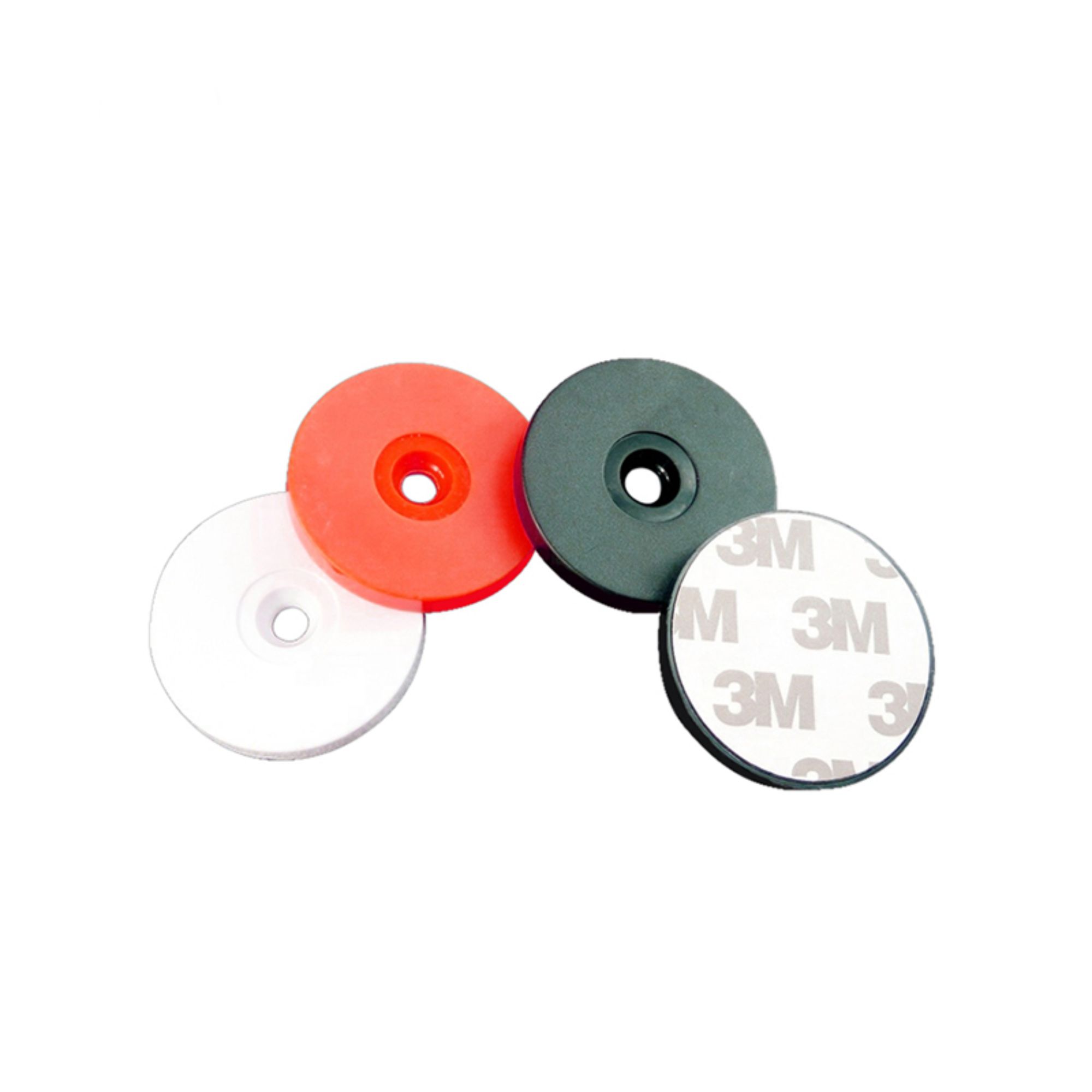 Rfid Guard Patrol Tag - Security - GIOT