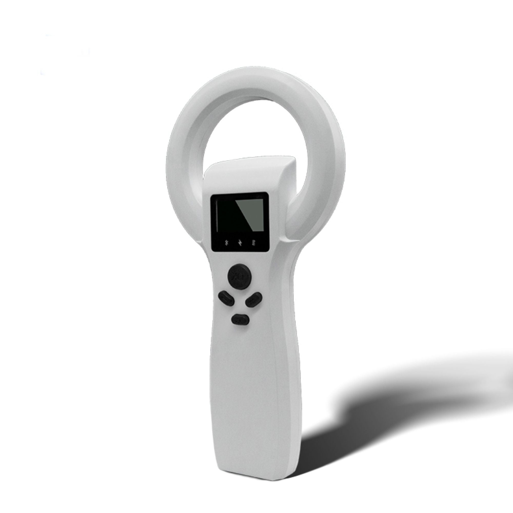 Pet Microchip Scanner | Cat/Dog Chip Reader