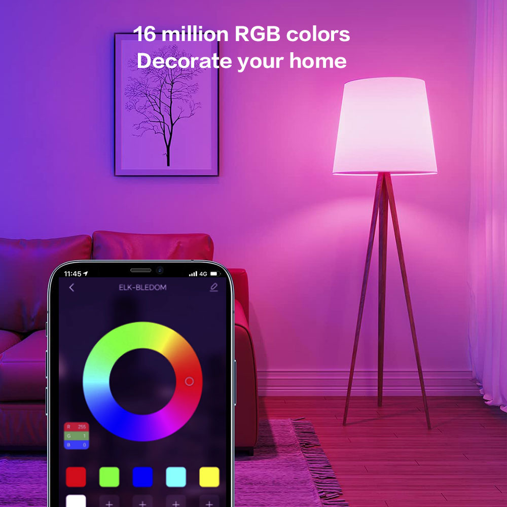 CL LIGHTING | 5V IR & BLE Strip Kit