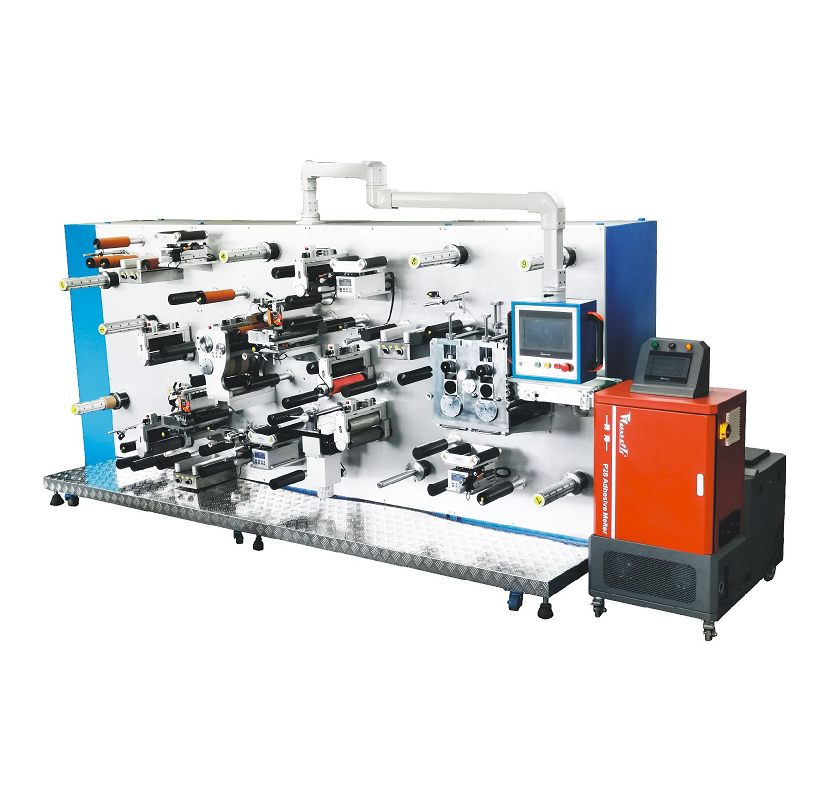 RFID Labeling Machine,Youngsun Printing Machine,China Rfid Label ...