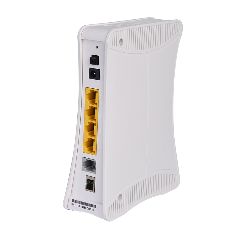 BT-PON Stability ONT Router FTTH BT-BCM6838G WIFI GPON ONU