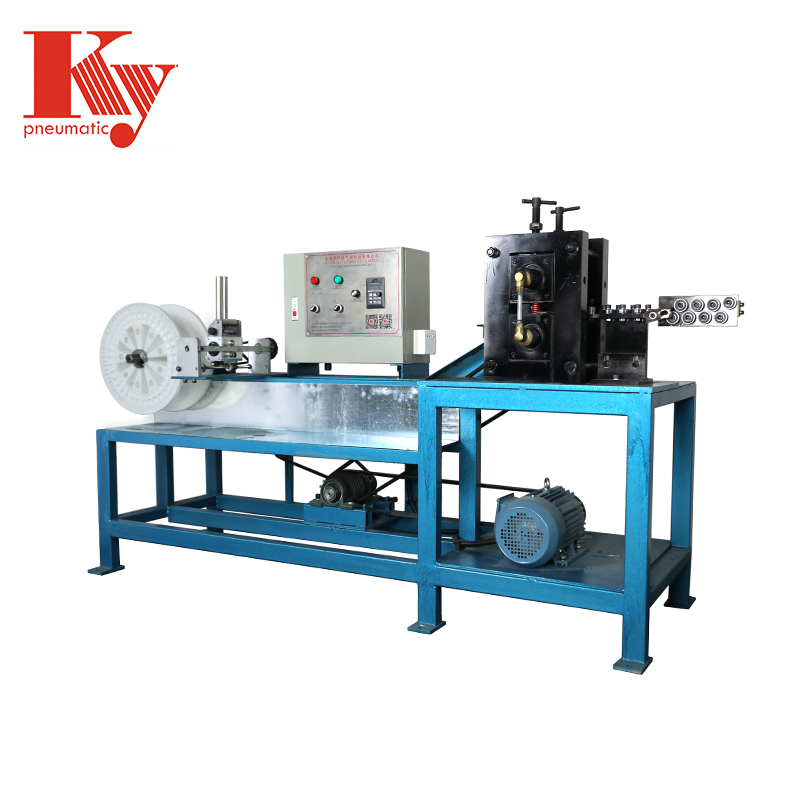 Modern Top Quality Wire Flattening Machine,Customized Wire Flattening ...