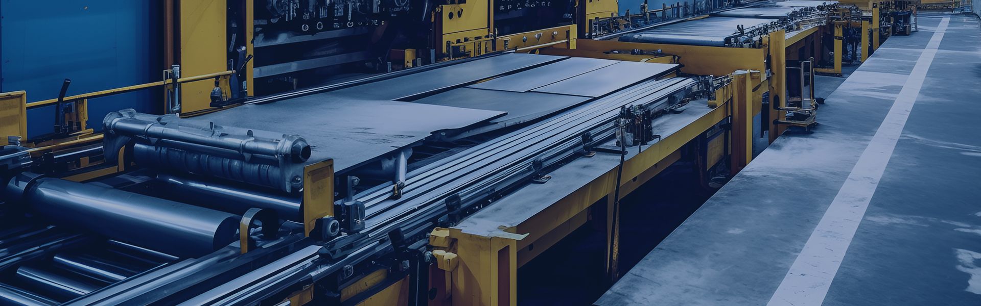 Working principle and application areas of Wire Flattening Machine