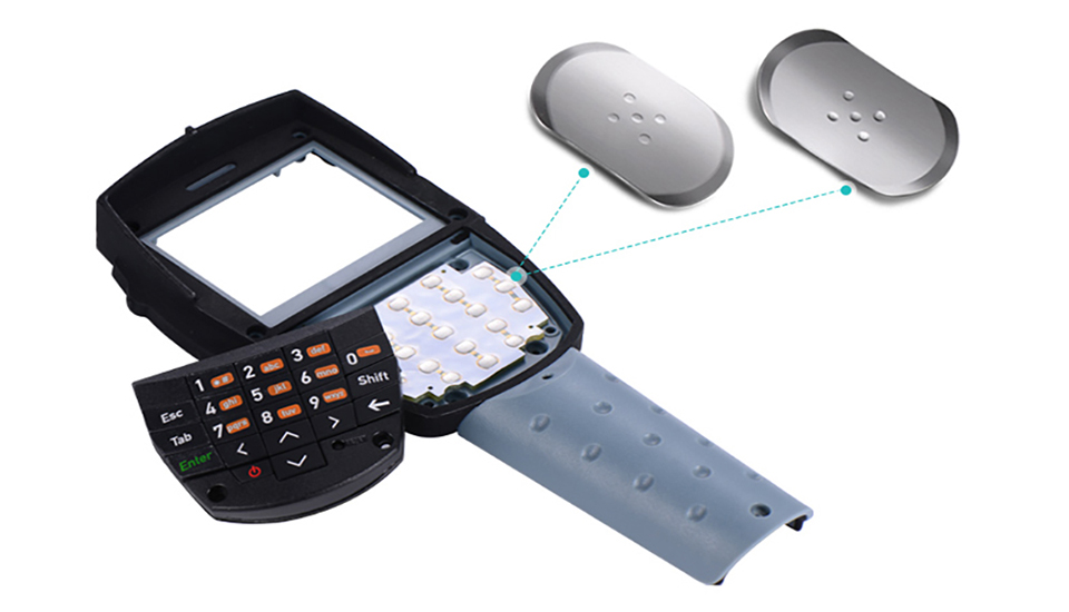 Handheld Data Collection Device-Application-Dongguan Hongmao Electronic ...