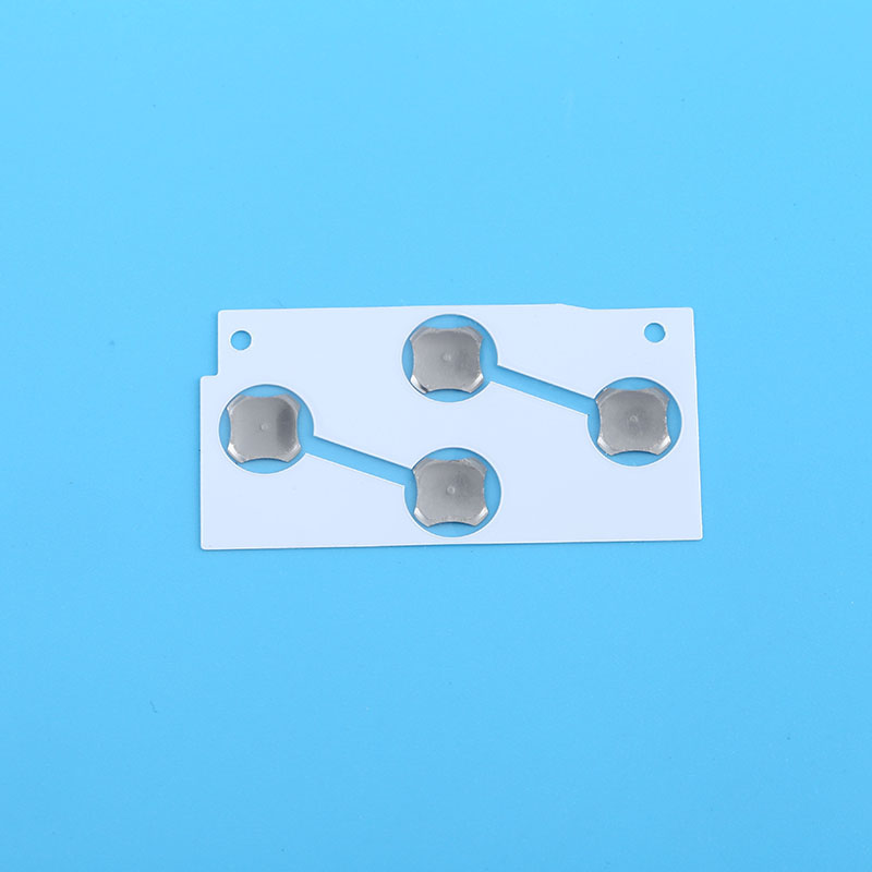 Double Dacker Structure Metal Dome Array | Your Best Choice-HONGMAO