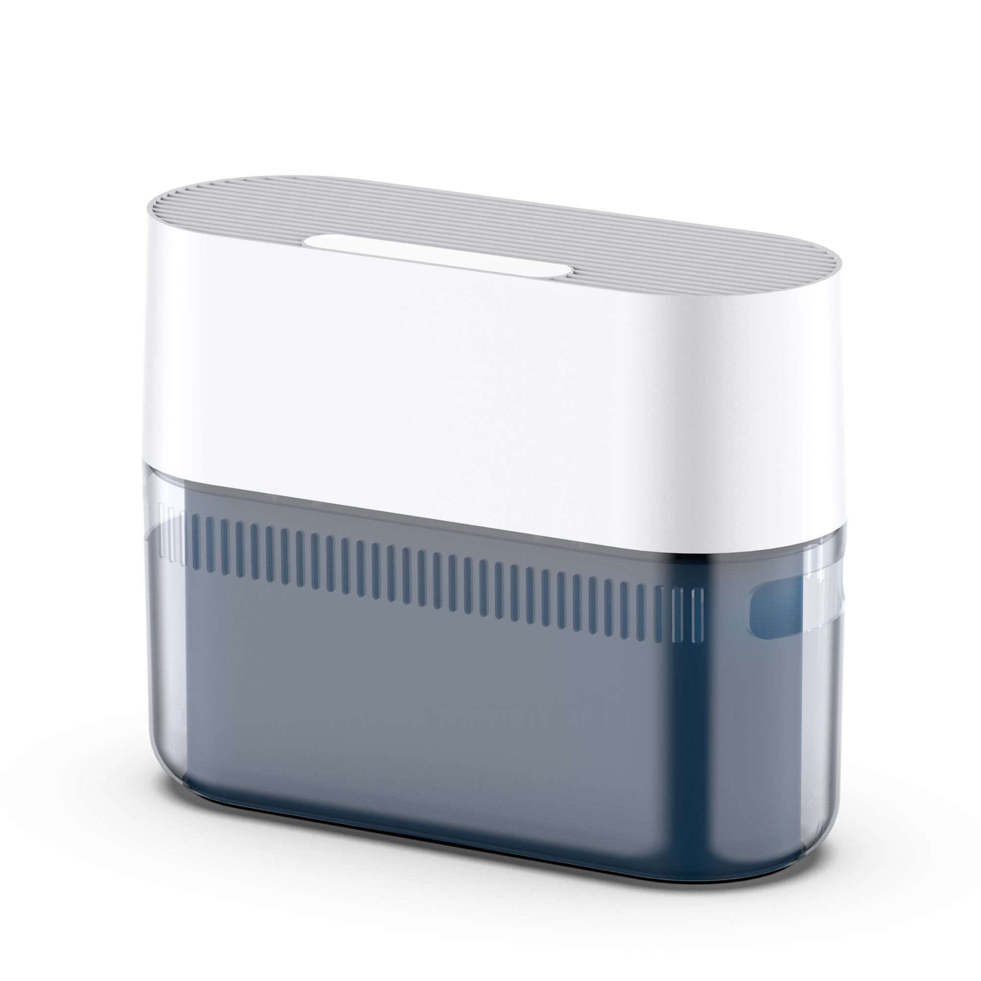 Portable Air Humidifier | Large Water Tank for Large Room