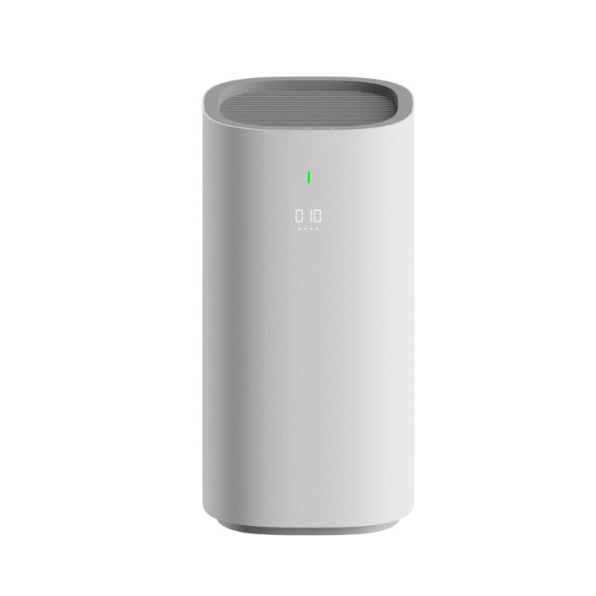 Smart Tuya WiFi Controlled Air Purifier - JNUO Living Room Solution