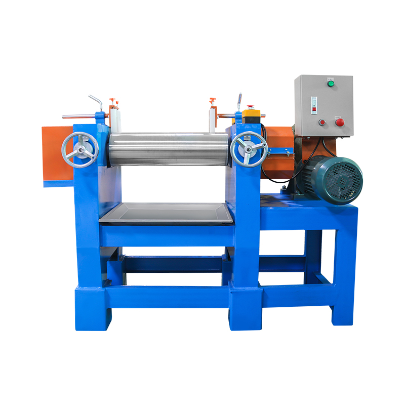 CHENCAI | Silicone Rubber Milling Machine