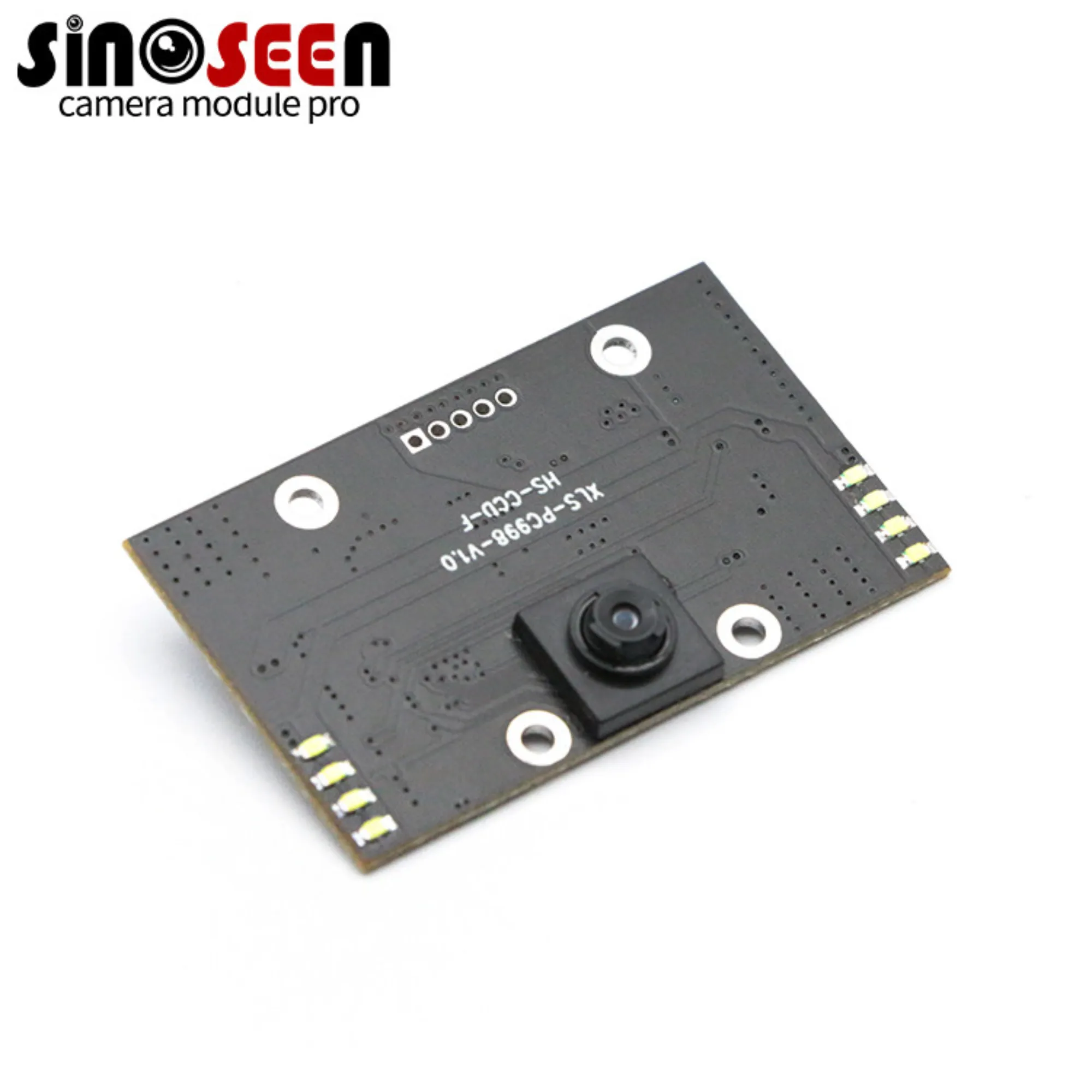 0.3MP USB Camera Module with GC0308 CMOS Sensor