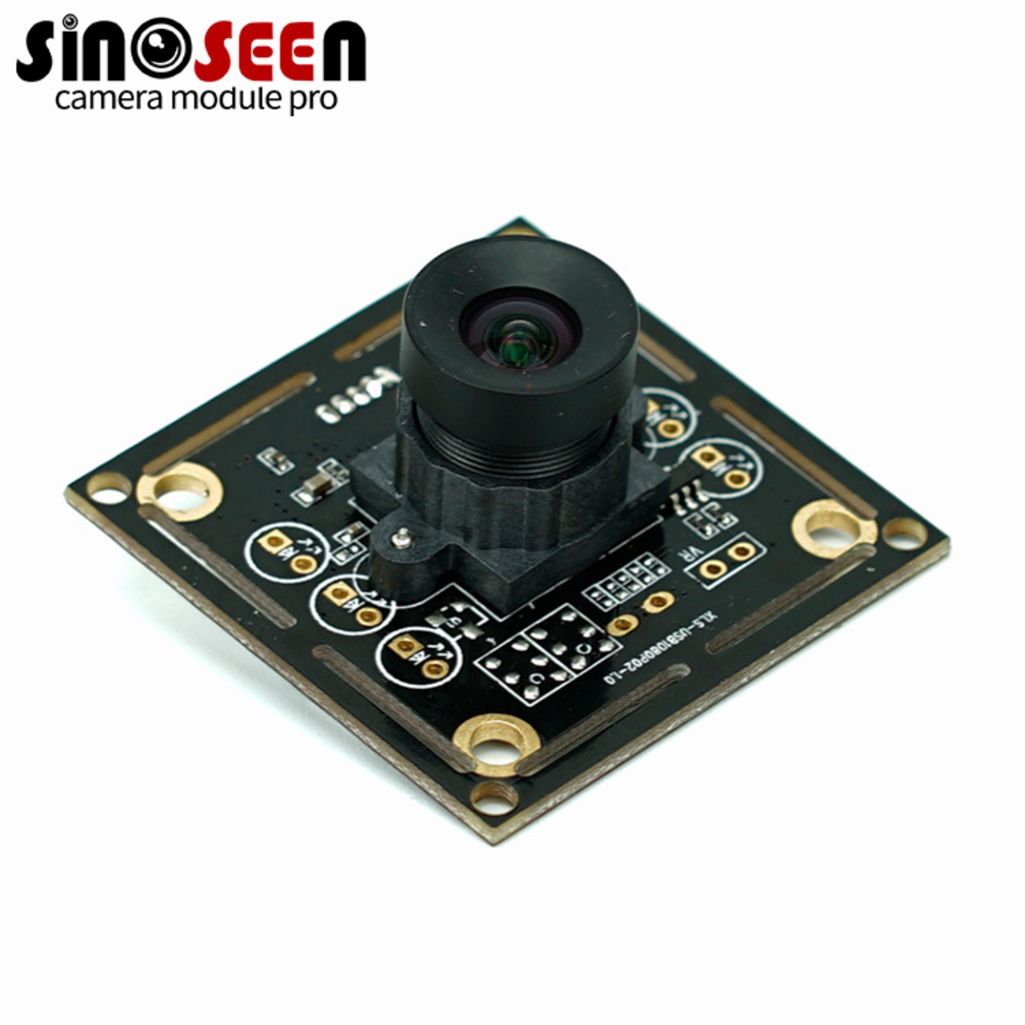 Attendance HD Face Recognition Camera Module | Sinoseen