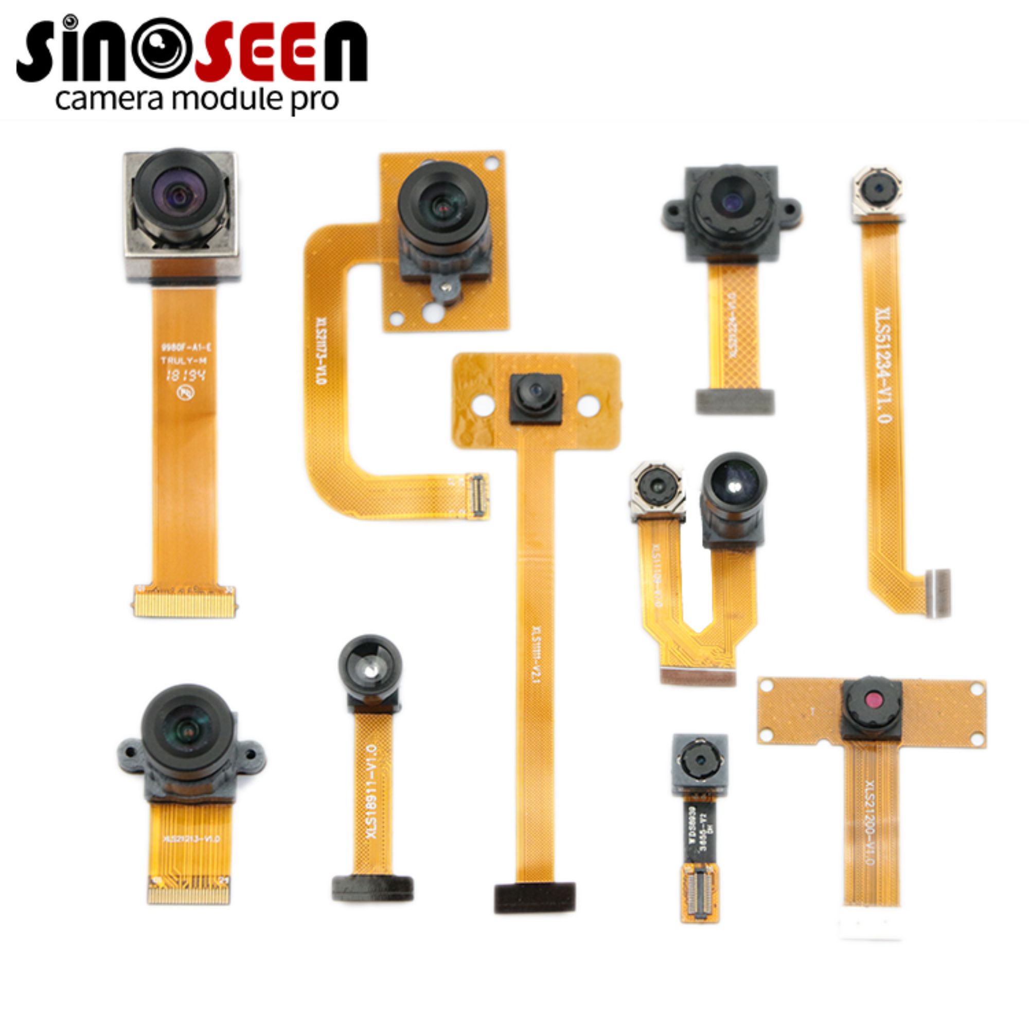 Customizable MIPI Camera Module Solutions OEM