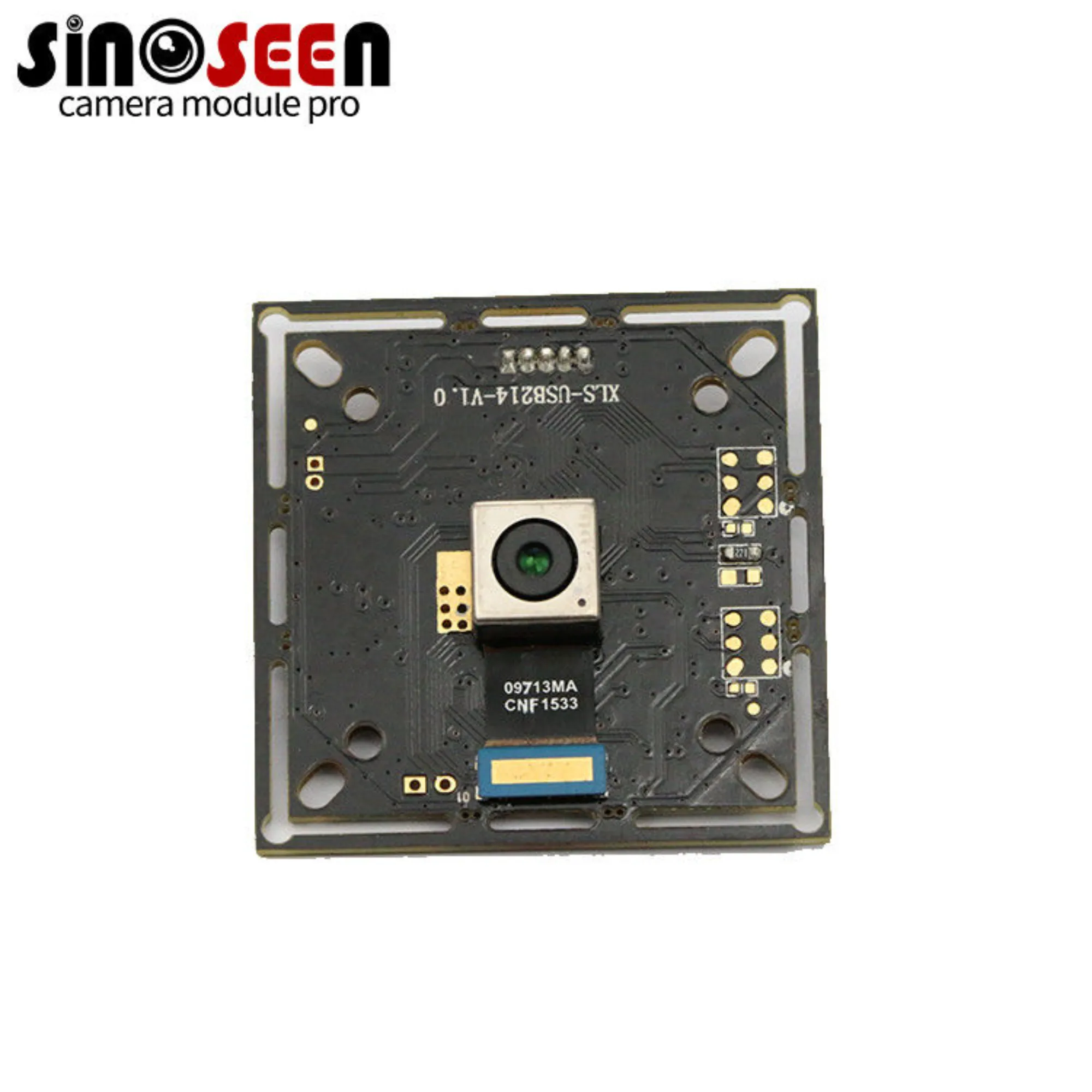 Sinoseen Factory Price 13MP Fast Auto Focus HD USB Camera Module | Sony ...