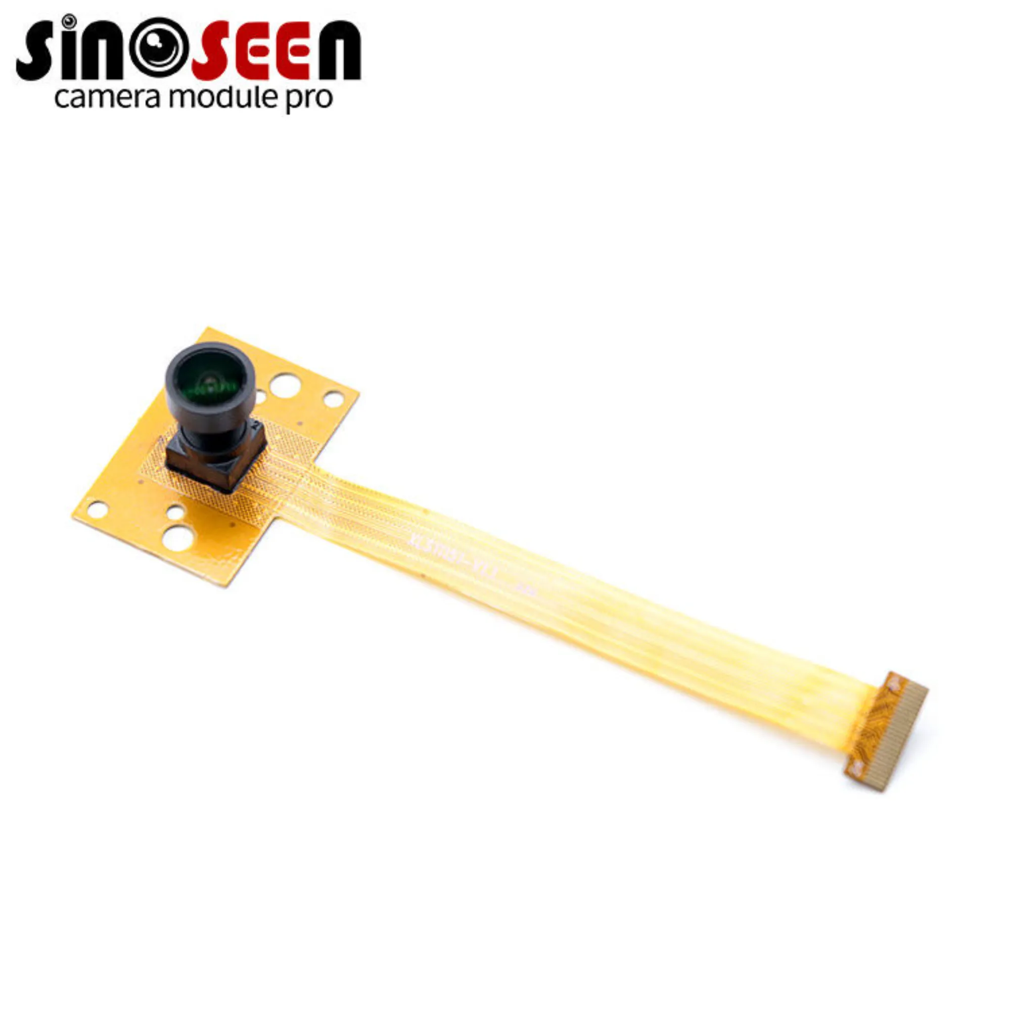 High Sensitivity OEM Camera Module with Full HD 1080P HDR and Auto ...