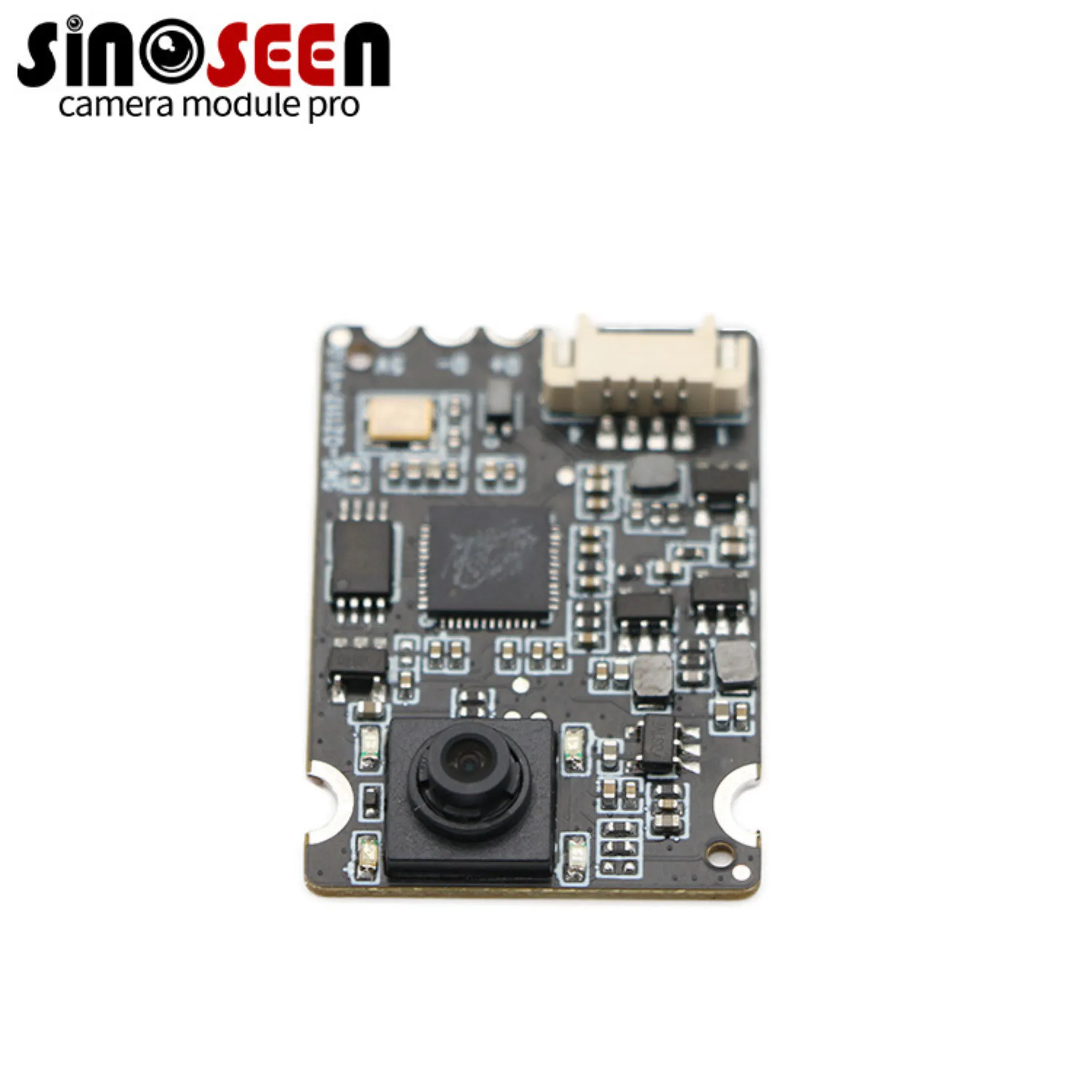 High-Speed 1MP USB Camera Module with Global Exposure Control
