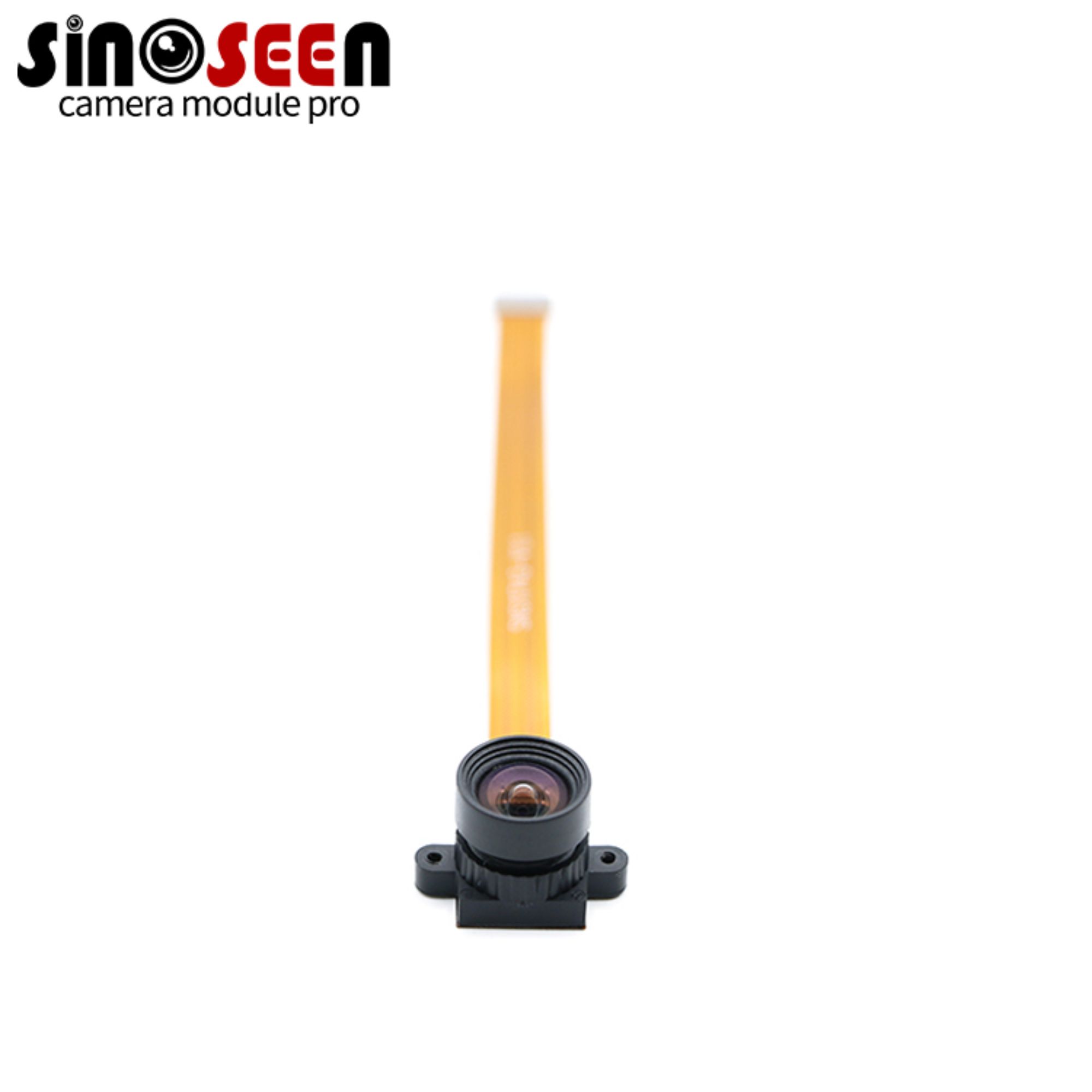 High Frame Rate AR0144 Global Shutter Camera Module 30FPS For Iris ...