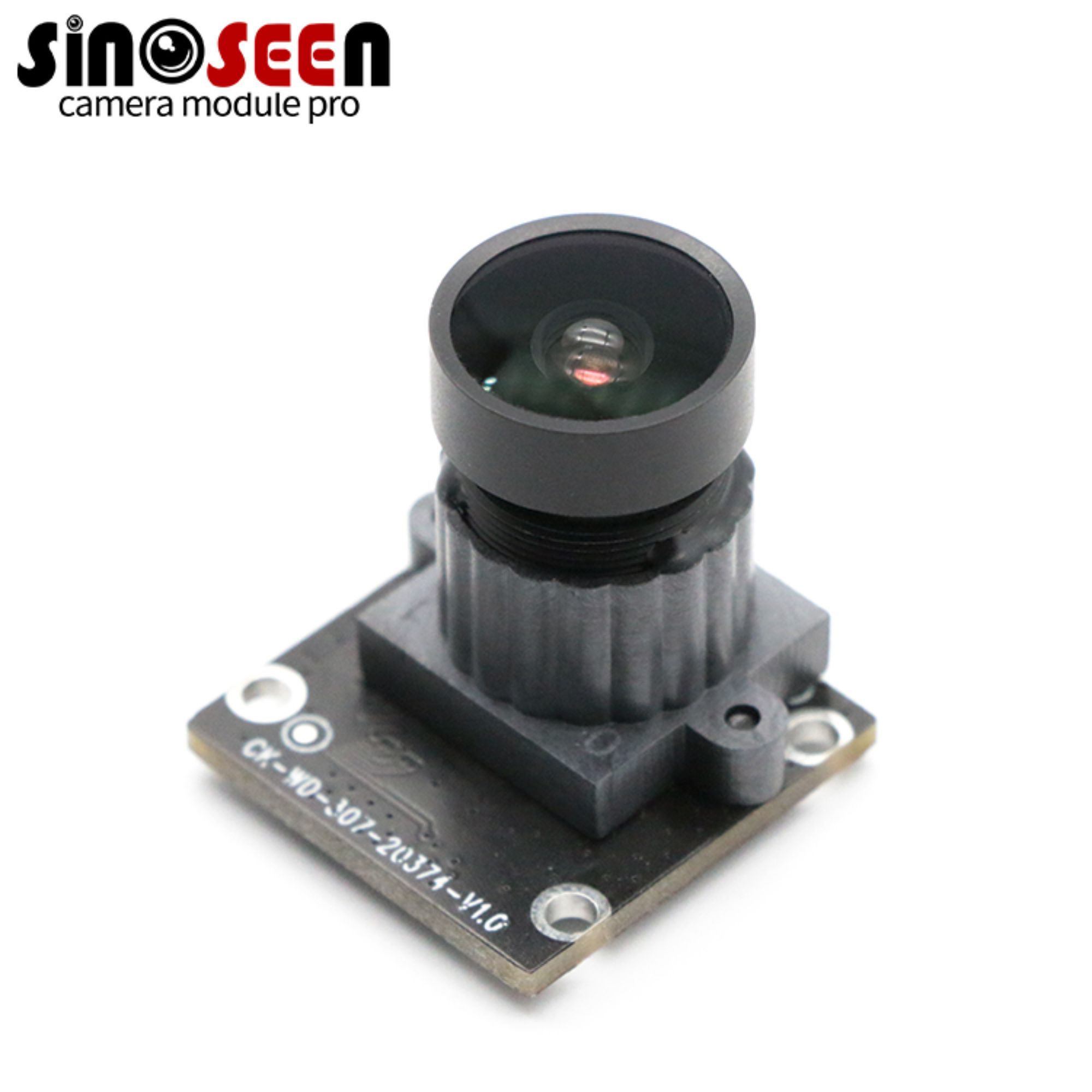 Sony IMX307 CMOS Sensor Large Aperture Night Vision Camera for ...