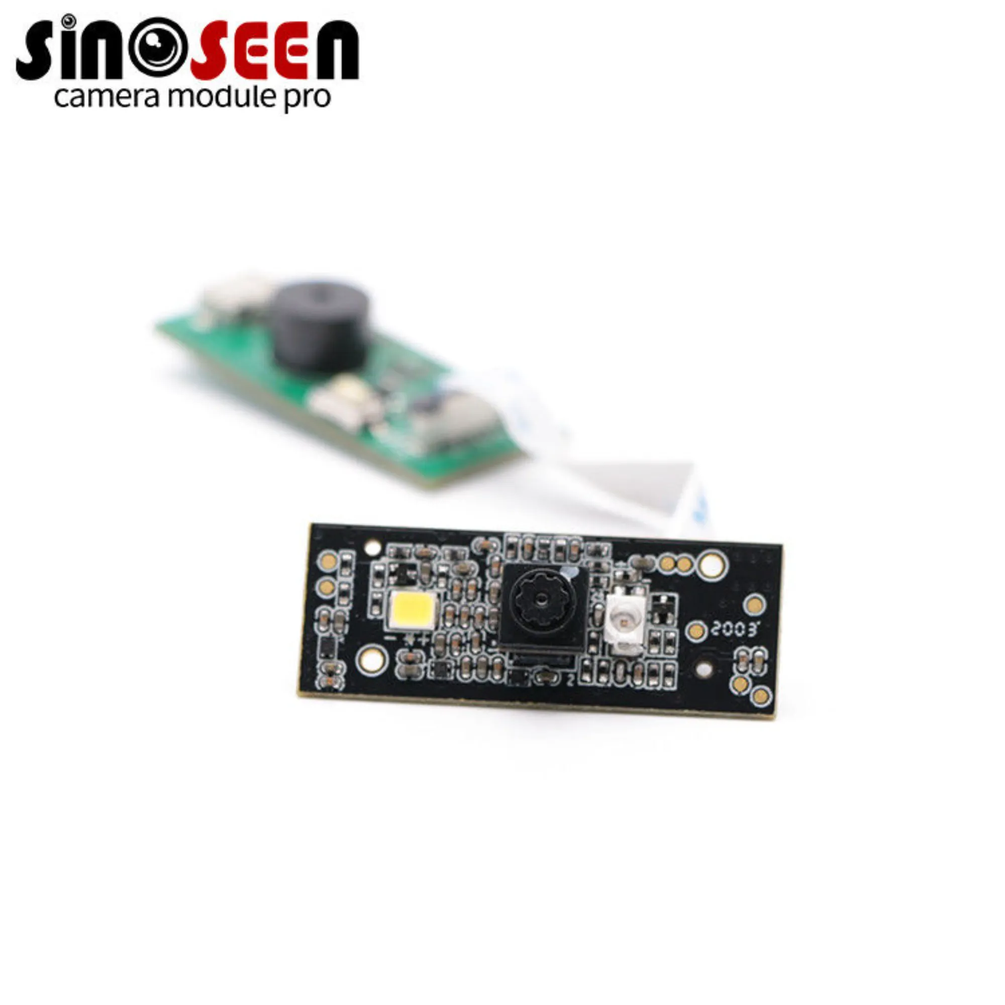 USB 2.0 0.3MP OEM Camera Module for QR Code Scanner