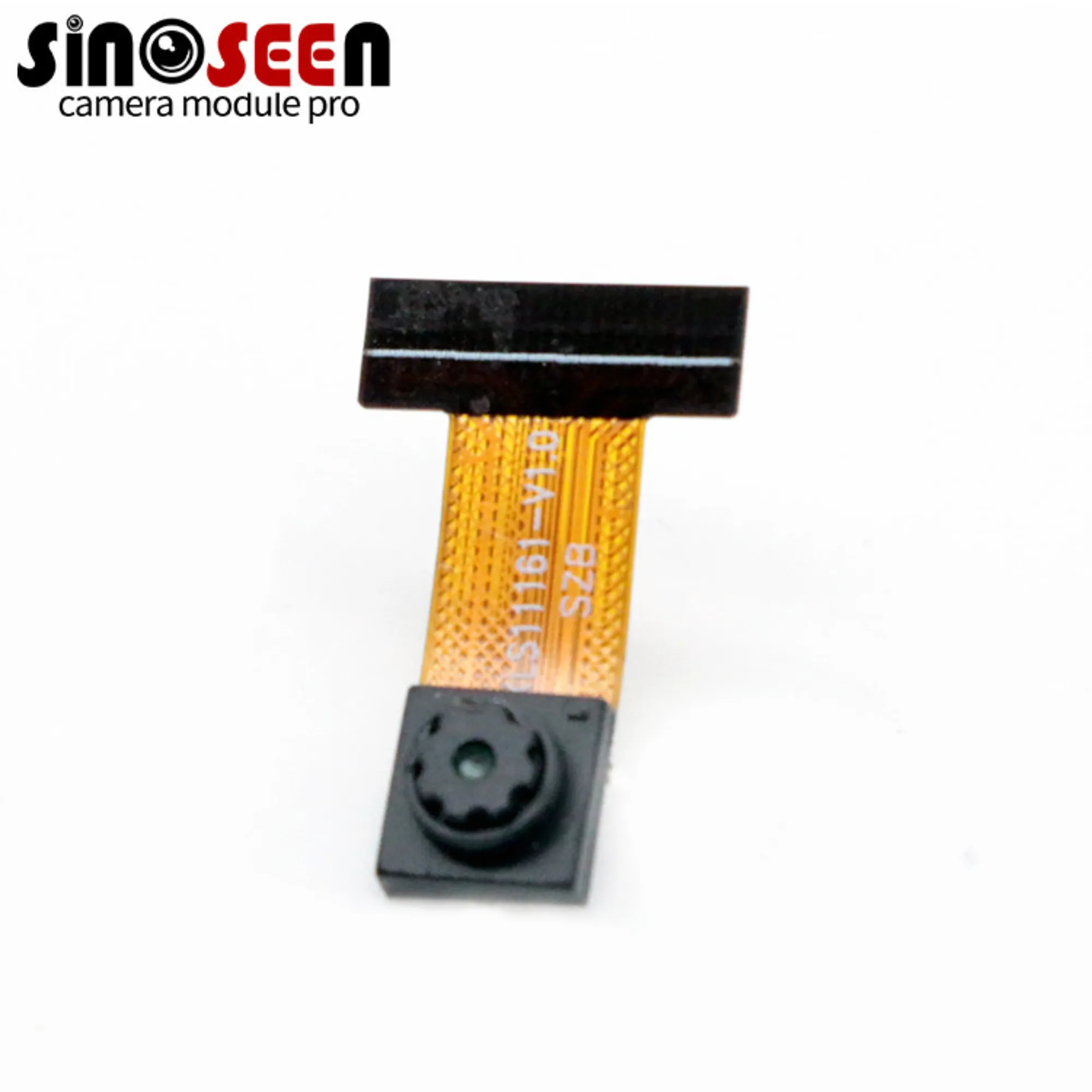 Low Power Consumption 0.3MP GC0308 MIPI Camera Module - 640x480 Resolution