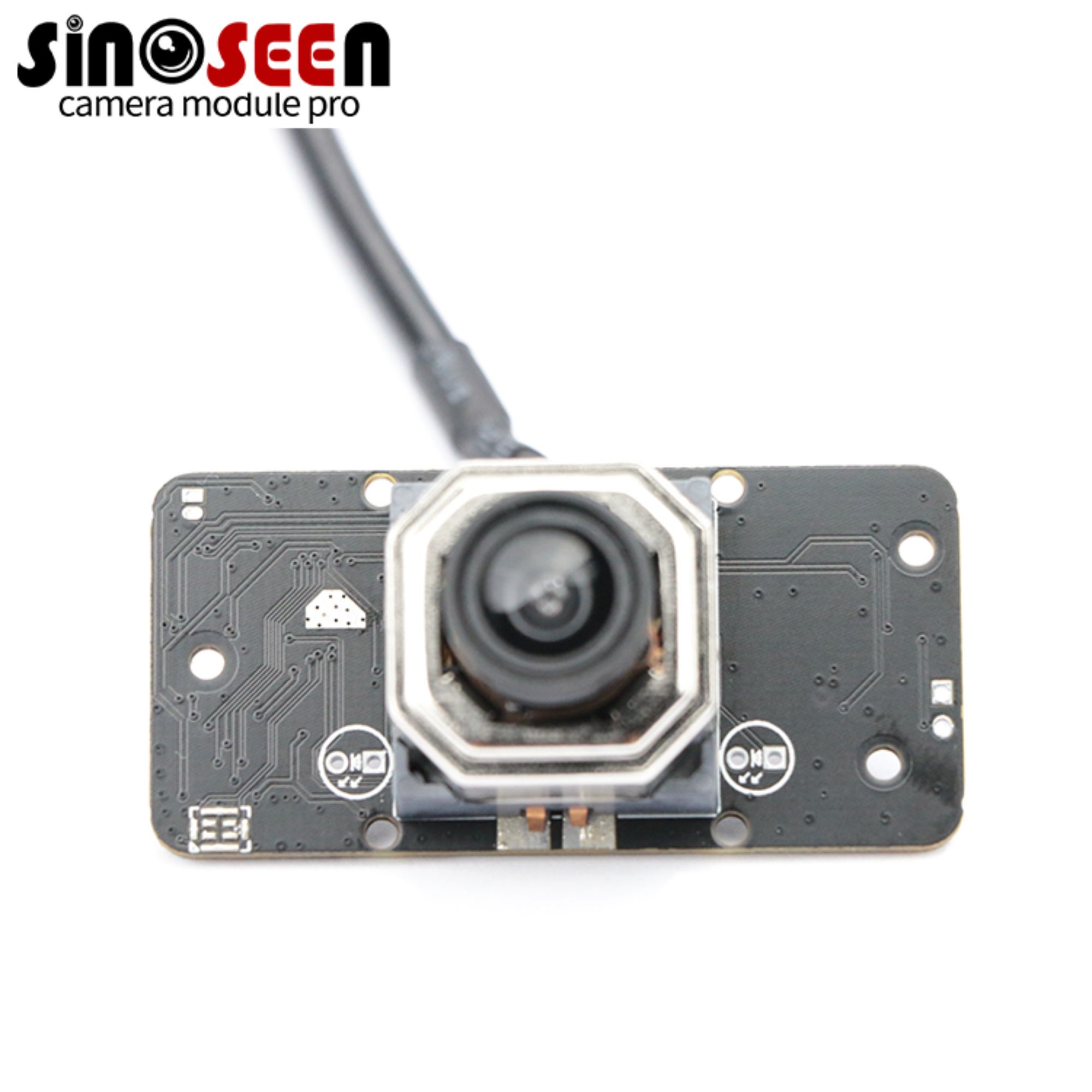 High-Speed AR0144 Sensor Global Shutter Camera Module | Sinoseen