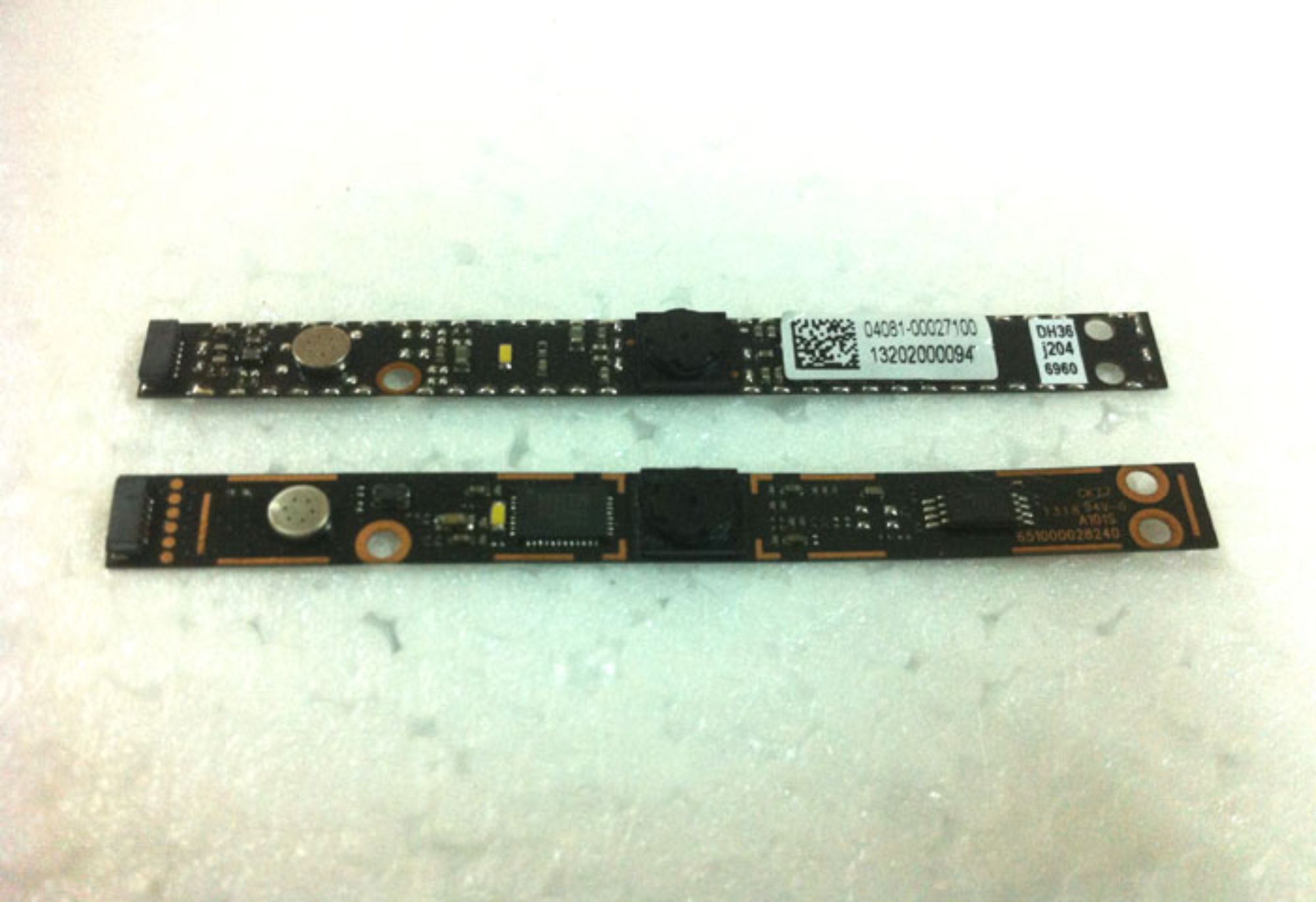 Sinoseen Integrated Laptop Camera Module for ASUS D550C D550M D450C ...