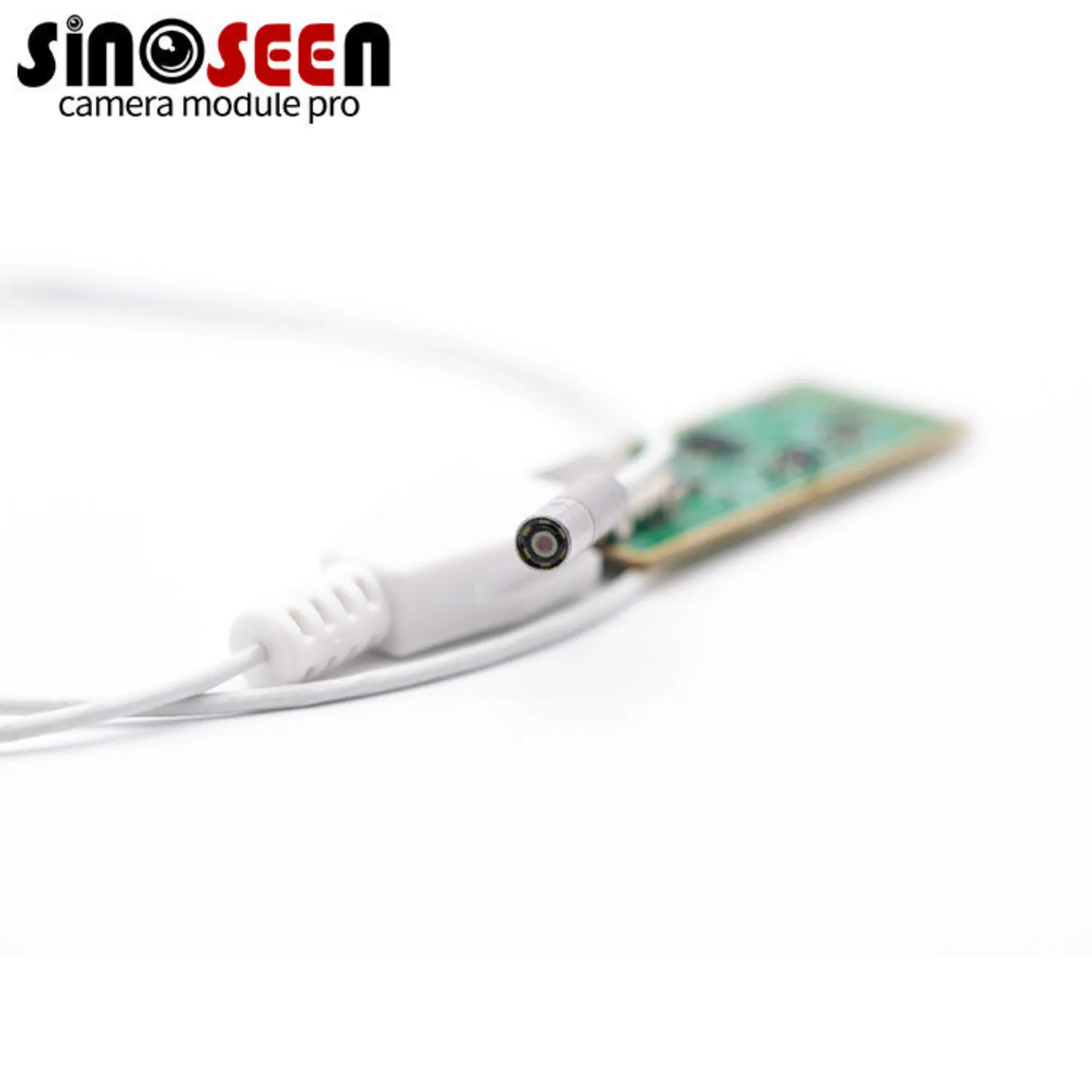 Customizable Medical Endoscope USB Camera Module with OV9734 Sensor ...