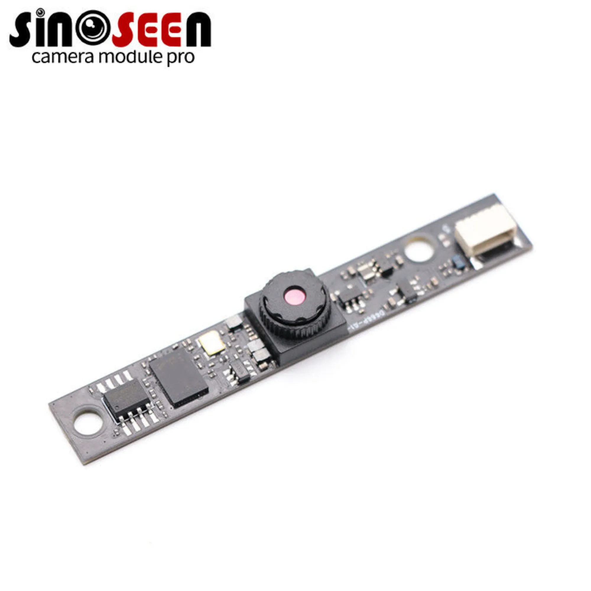 Compact 2MP USB Camera Module with Himax HM2056 for Limited Space ...