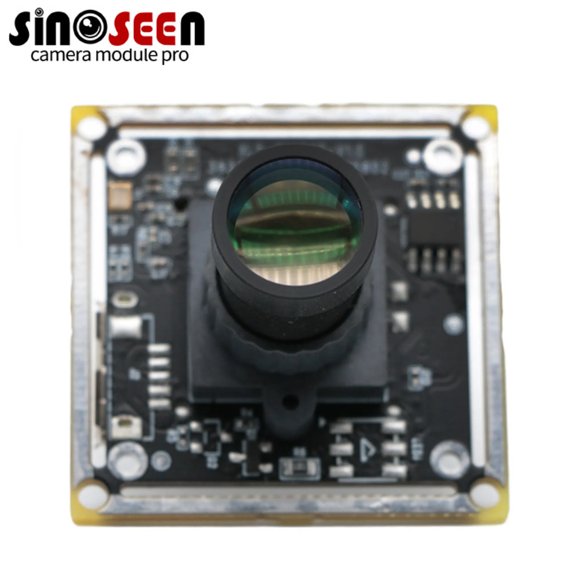 USB2.0 IMX291 Starlight Low Illumination 60fps Camera Module for ...